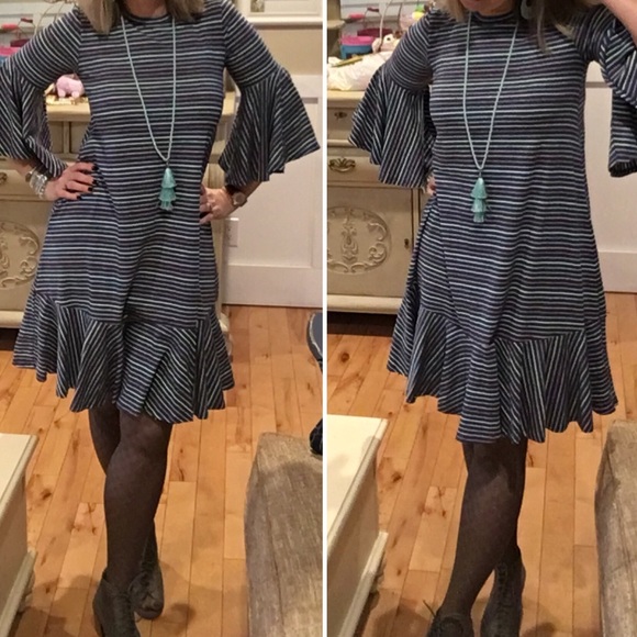 LuLaRoe | Dresses | Llr Maurine Dress | Poshmark